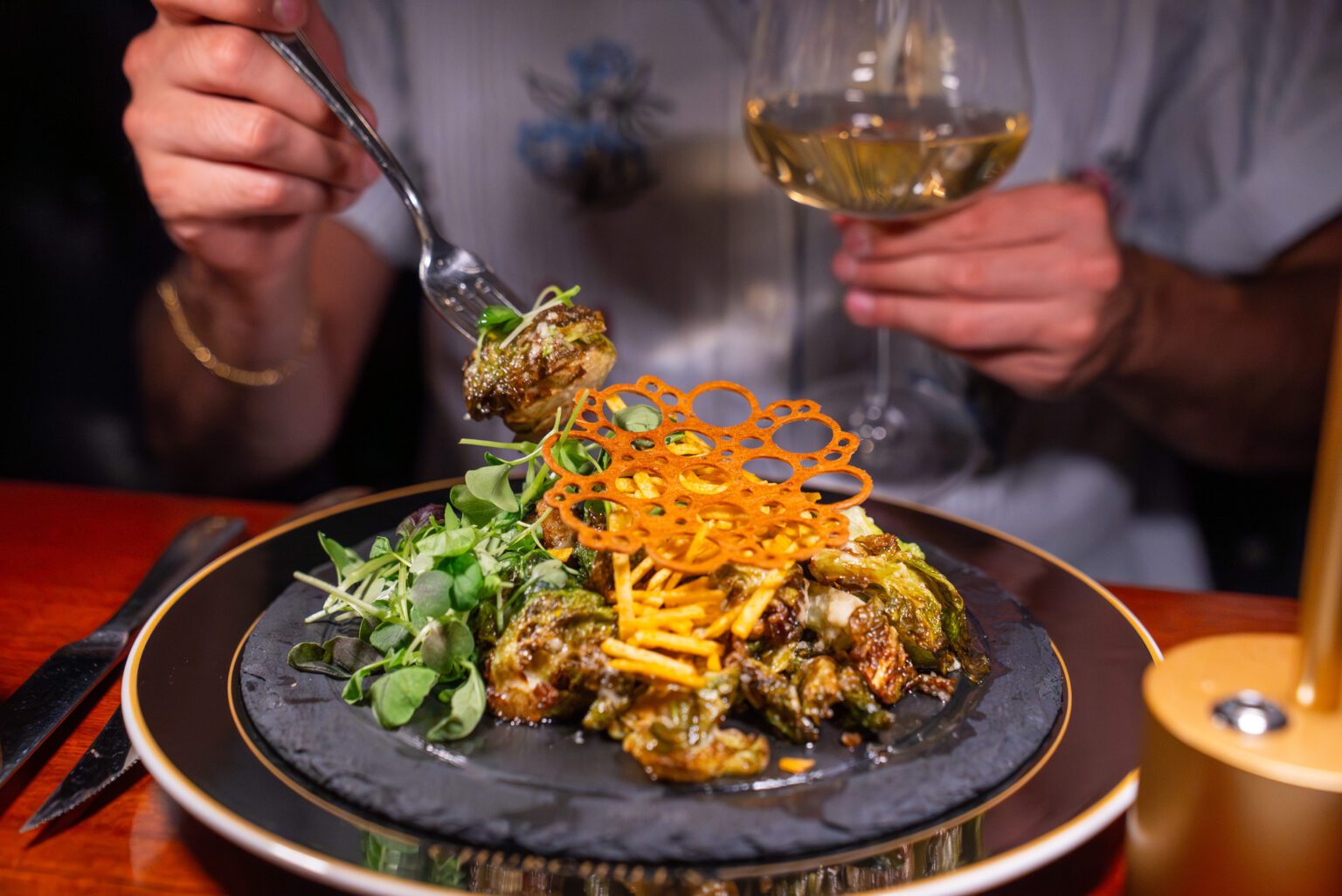 A Foodie’s Guide to North Bay | Ontario Culinary